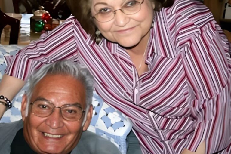 Angelina Chavez Torres: Age, Husband, Children, Career, Net Worth ...